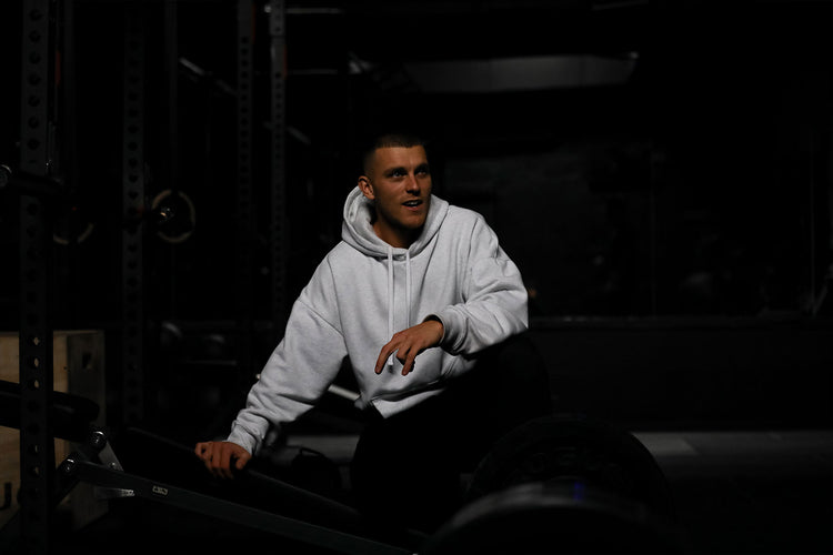 About – Sweat Lift Method